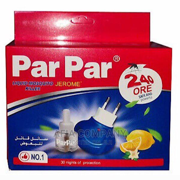 Par Par Electric Mosquito Killer in Accra Metropolitan - Home ...