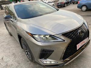 Used Lexus Rx in Ghana for sale Price on Jiji.com.gh
