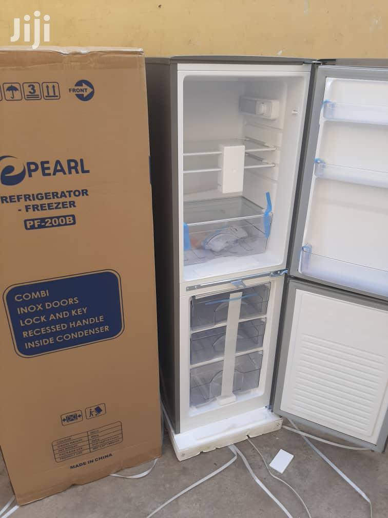 Pearl 140litres Button Freezer Fridge in Achimota - Kitchen Appliances ...