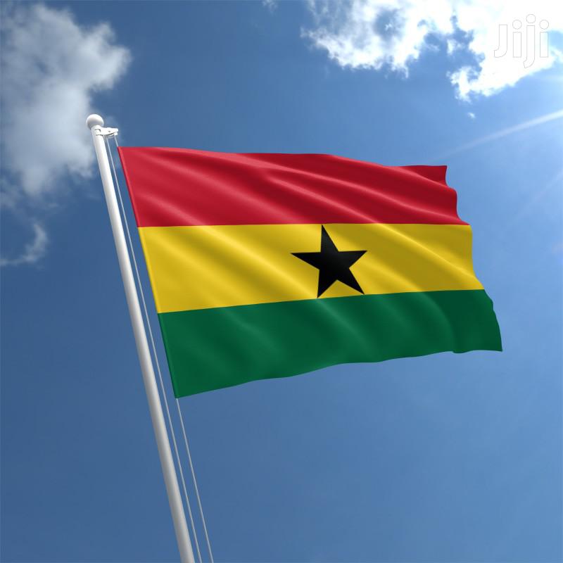 Producer's Of Ghana Flags And World Flags in Accra Metropolitan - Home ...