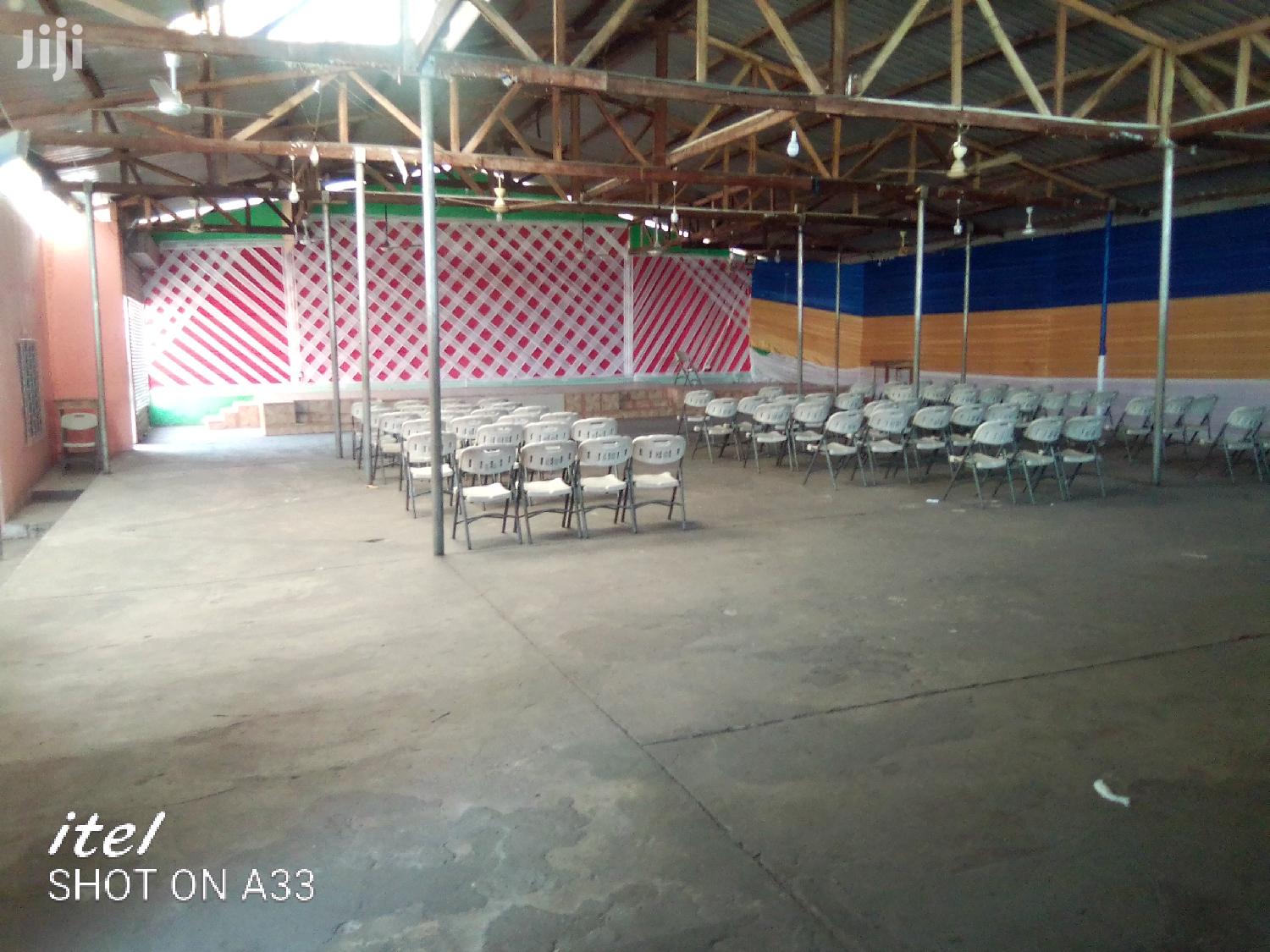 Event Center For Rent in Dansoman - Event centres, Venues and ...