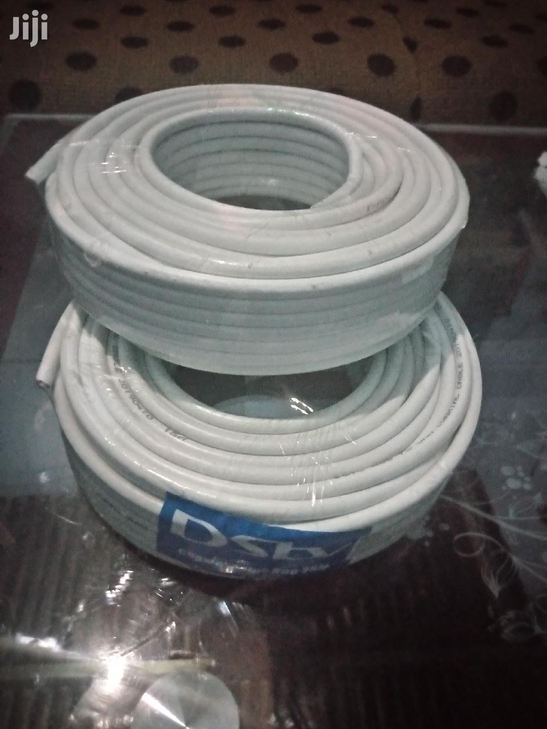 DSTV Cable in Accra Metropolitan - Accessories & Supplies for ...