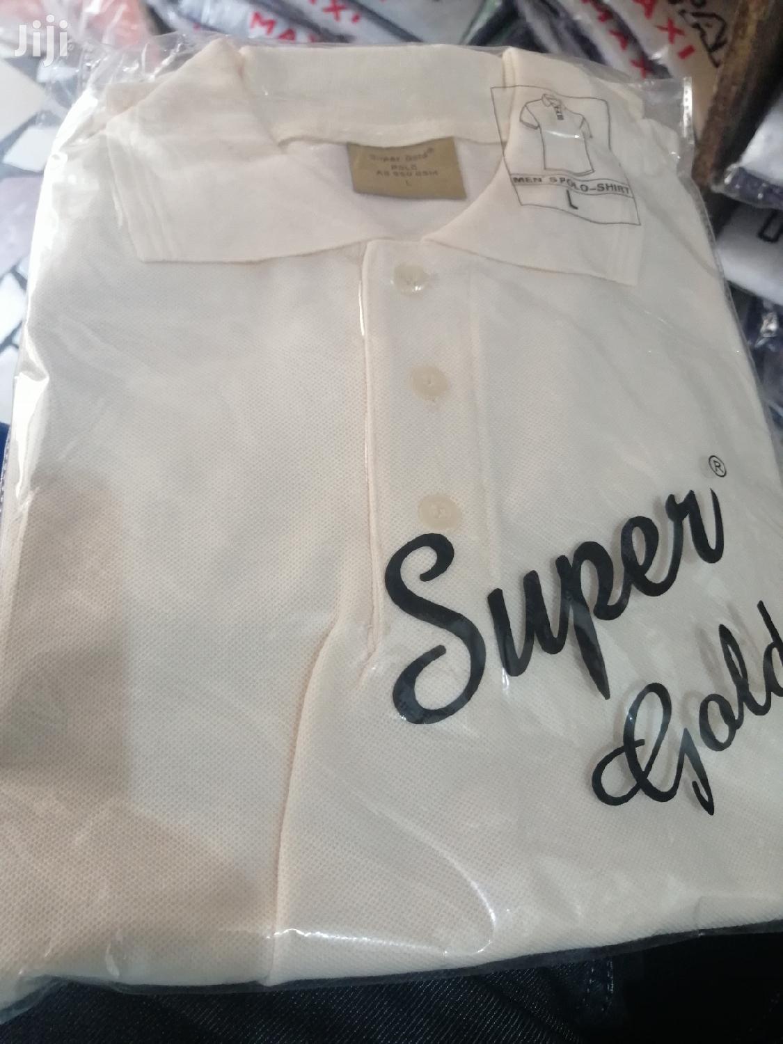 T Shirts and Polo Shirts in Accra Metropolitan - Clothing, Joseph Awuku ...